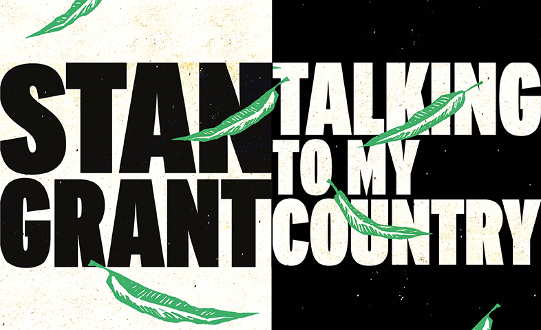 Book Review: Talking to My Country | paperchain bookstore